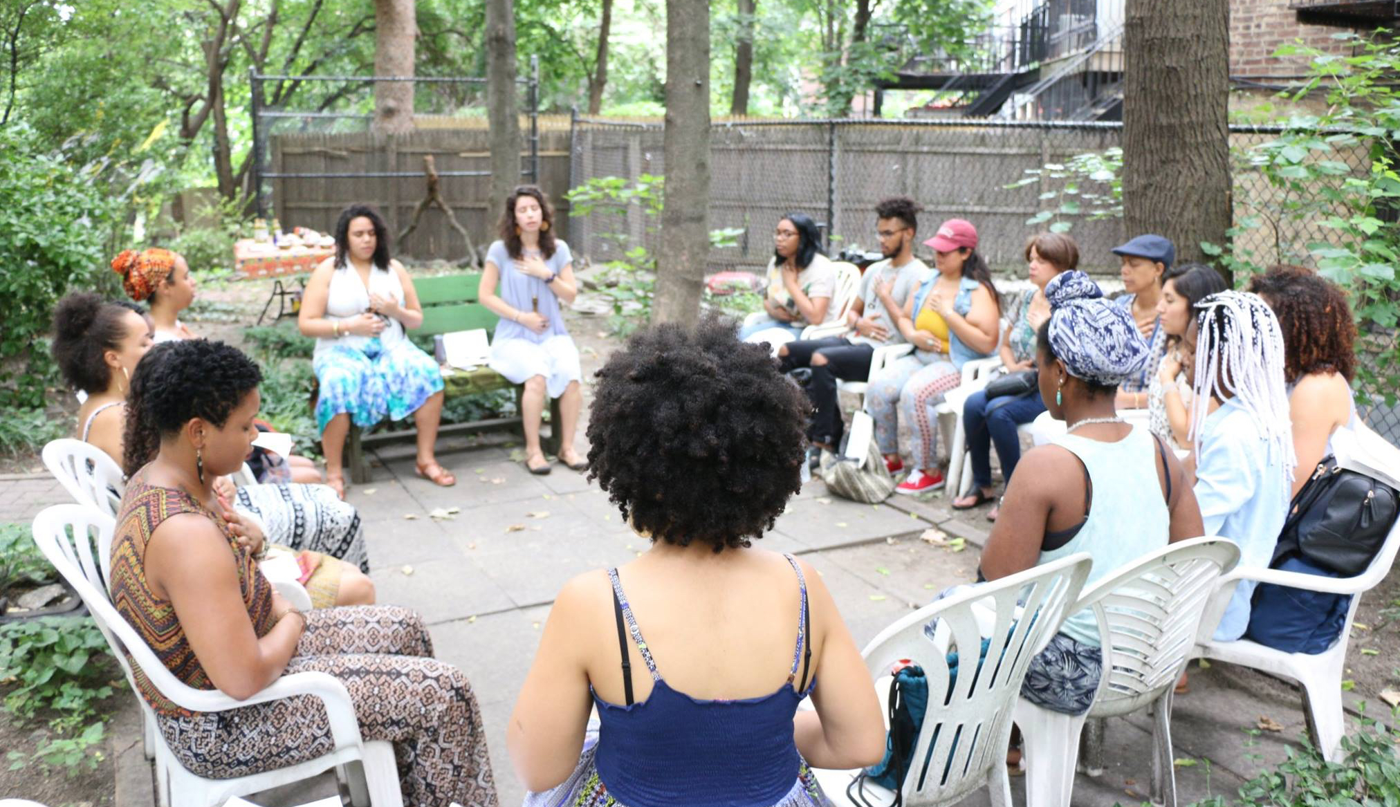 Sister Circle Collective – A transnational, intersectional feminist ...